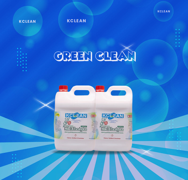 Green Clean