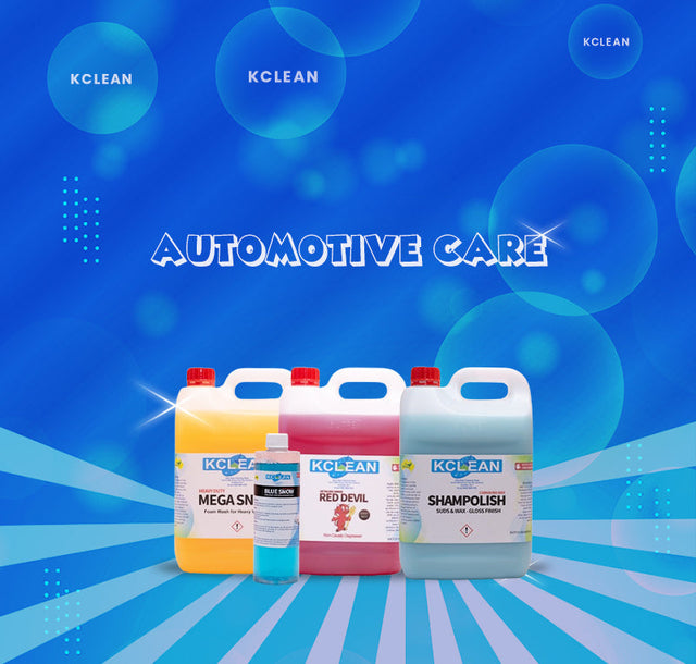 KClean Services