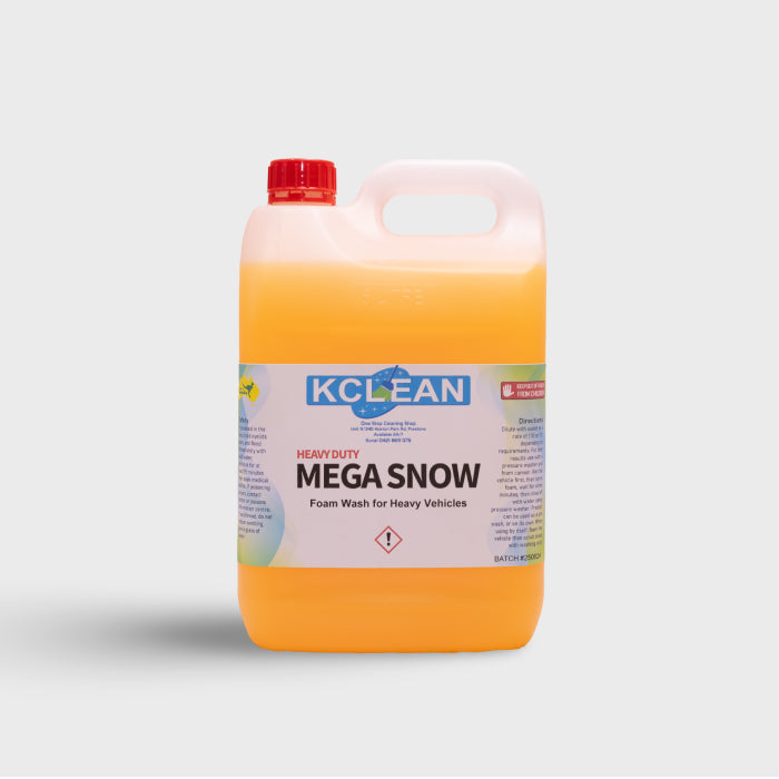 Mega Snow 5L